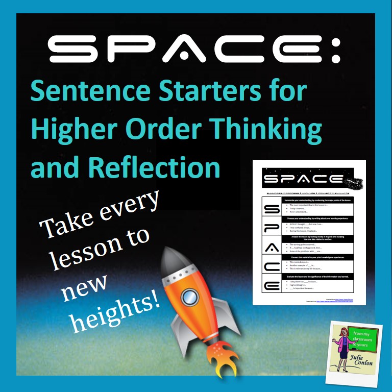 Free Resources – Julie Conlon