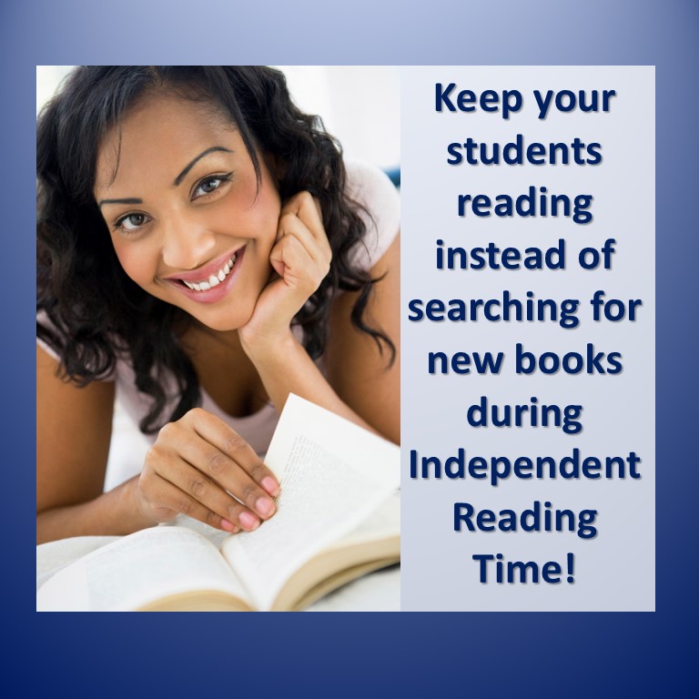 Tips for a Successful Book Pass – Julie Conlon