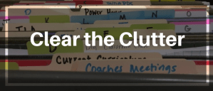 A Filing System that Works – Julie Conlon